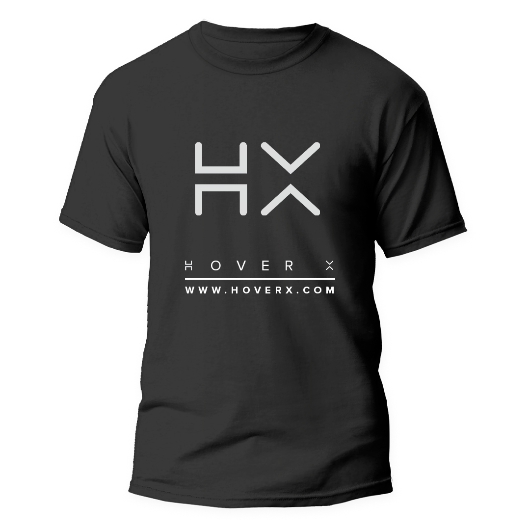 HX Shirt Black