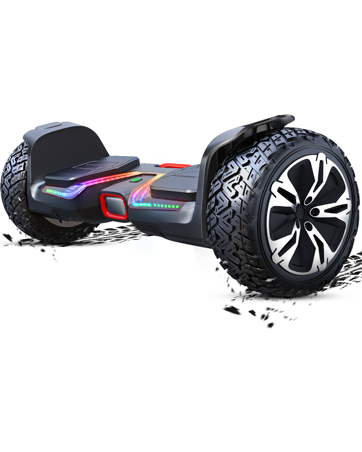 HX PHANTOM 3.0 - 8.5" HOVERBOARD