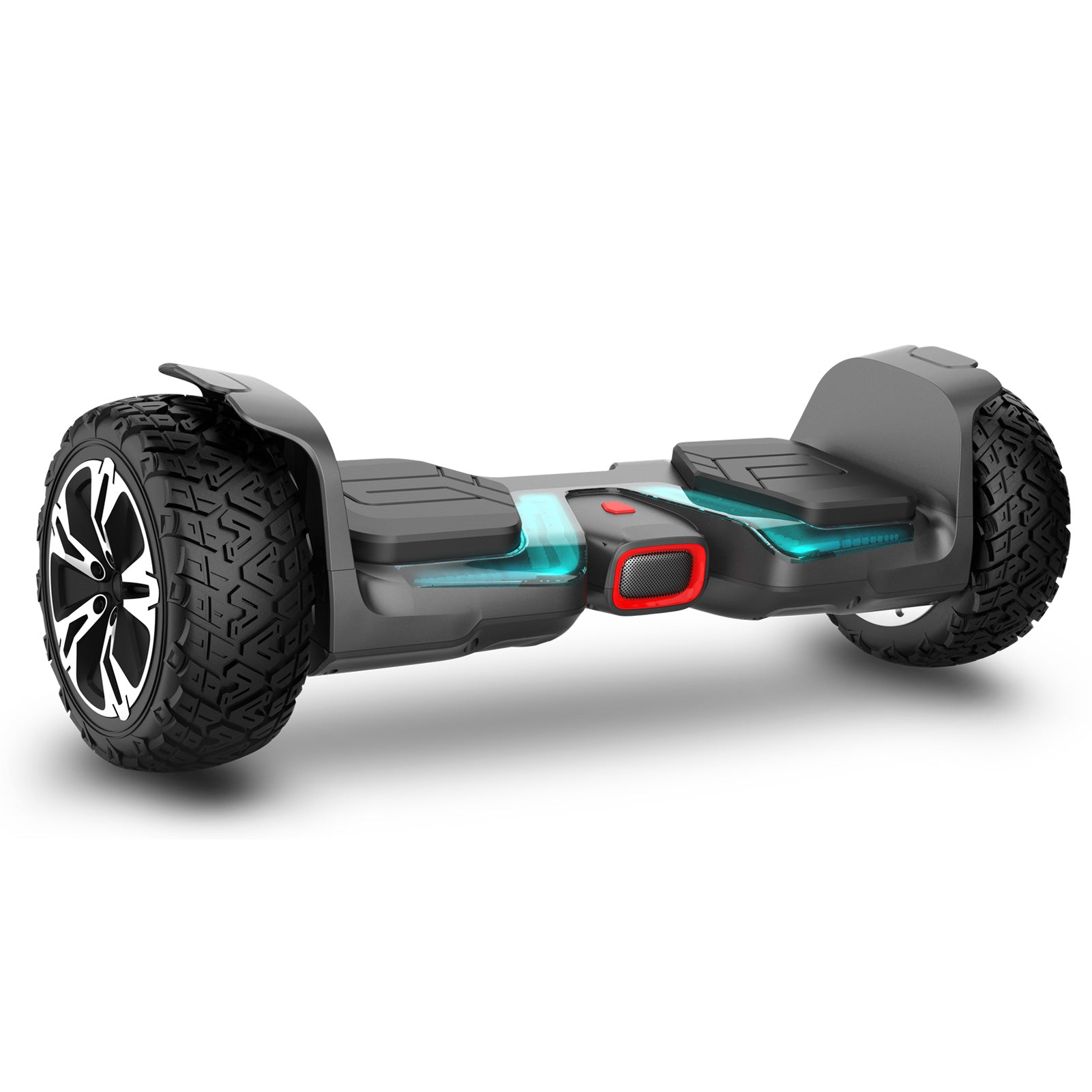 HX PHANTOM 3.0 - 8.5" HOVERBOARD