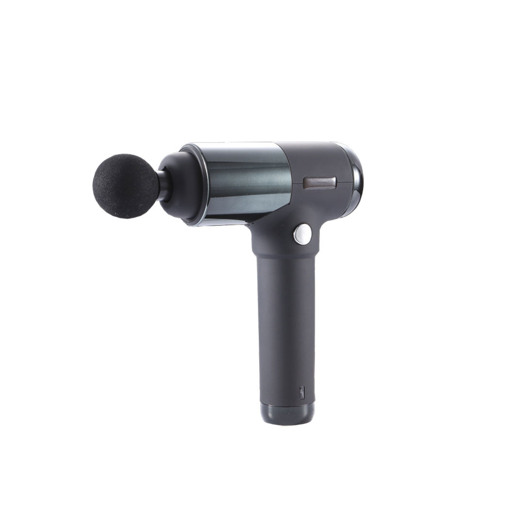 Optimum Massage Gun is one of the quietest on the market – HX