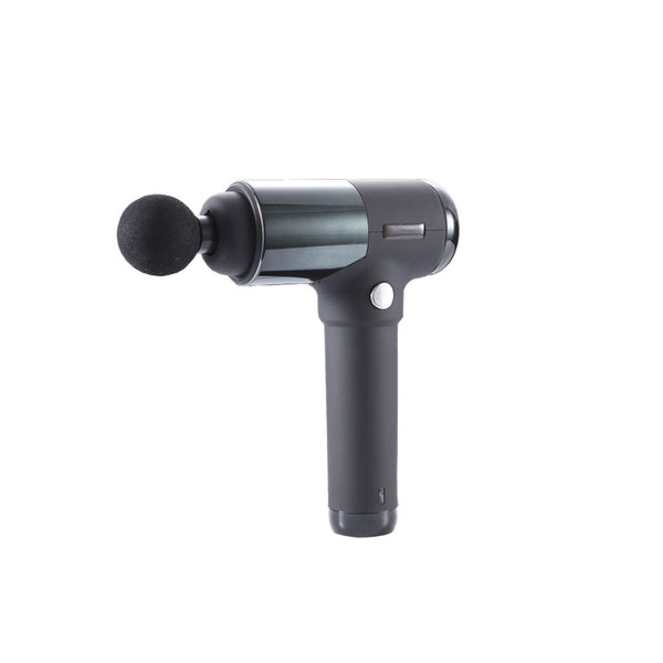 Optimum Massage Gun is one of the quietest on the market – HX