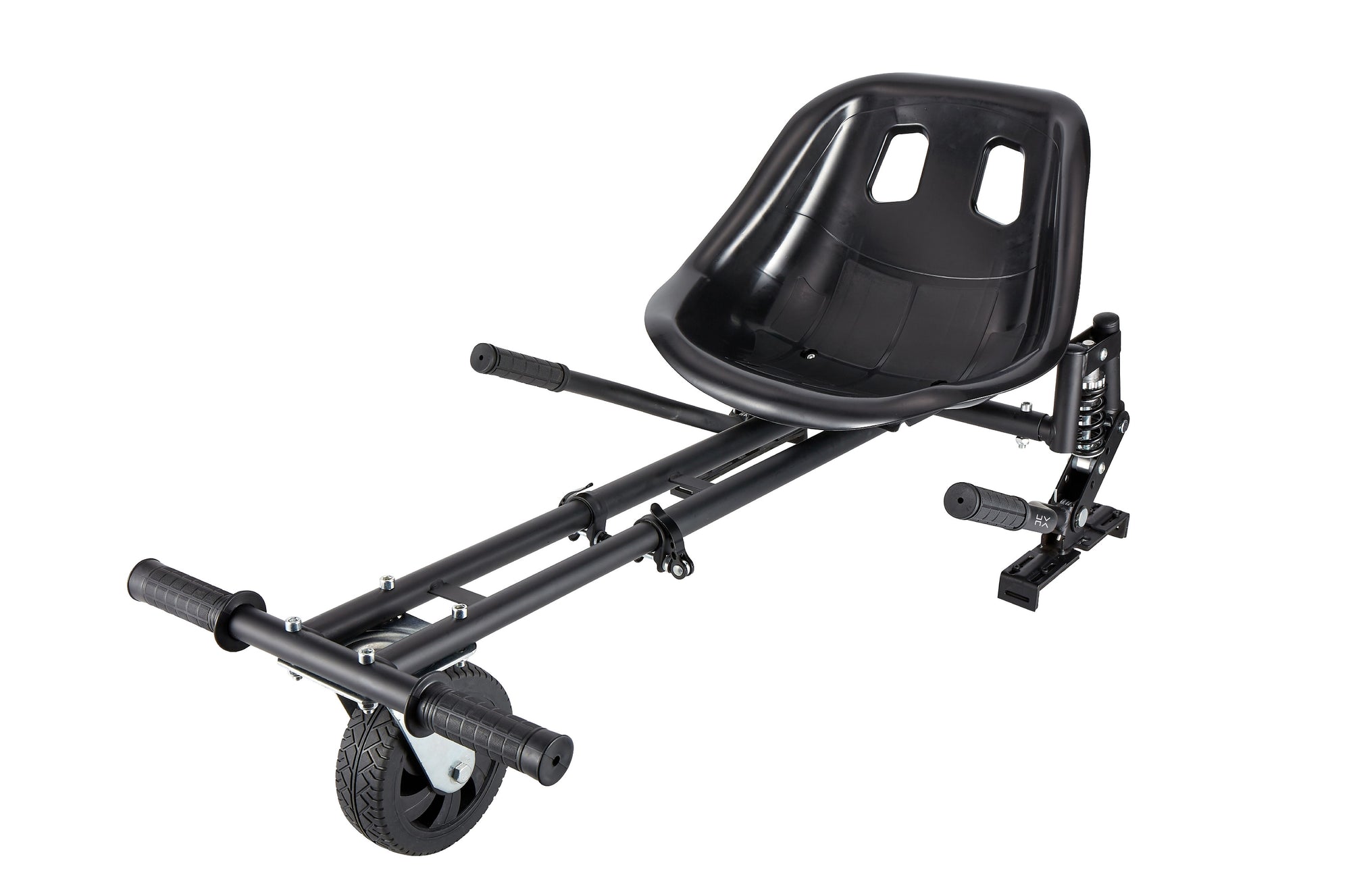 HX Hoverboard Go-Kart Attachment Seat
